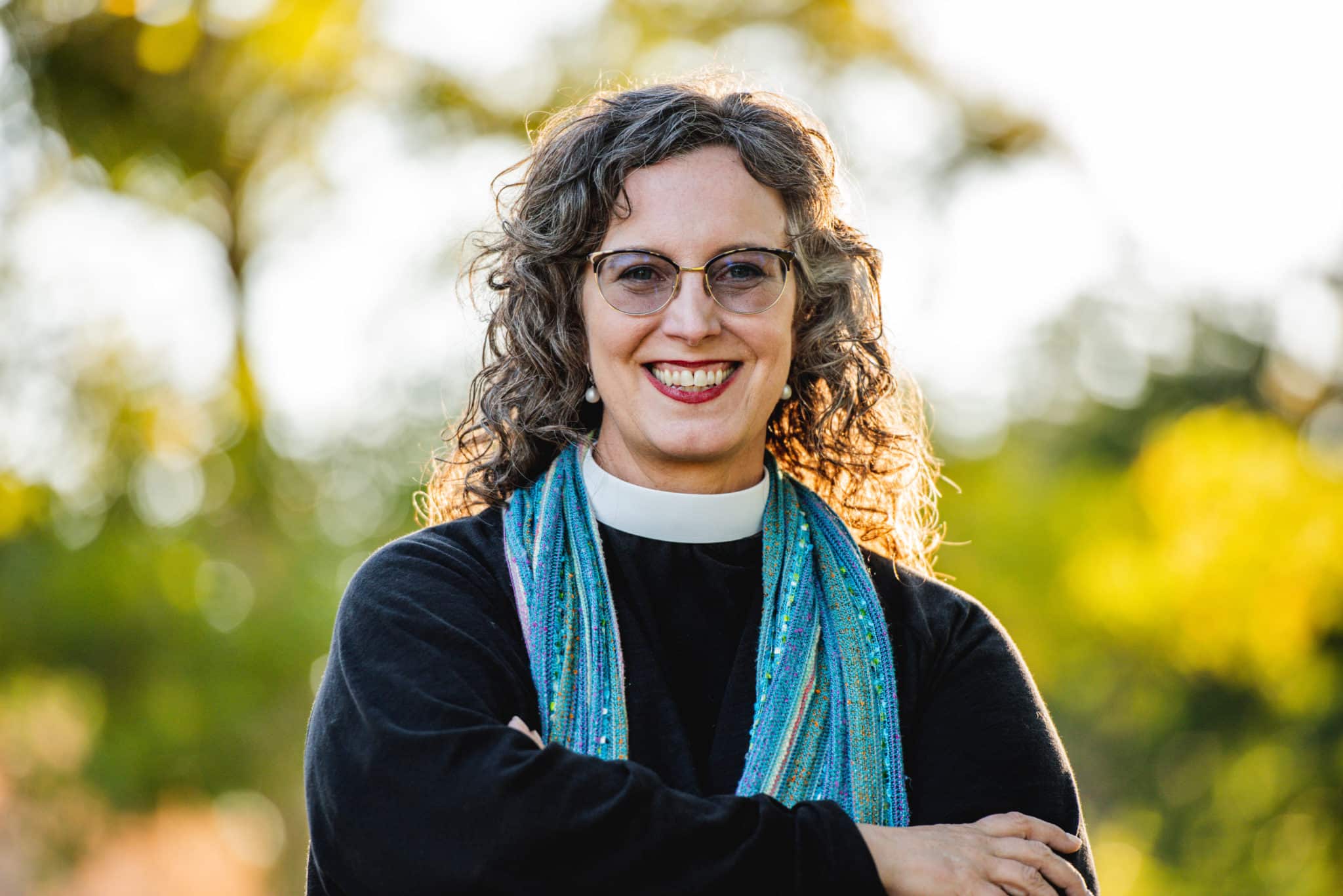 Staff - Episcopal Church of St. Martin